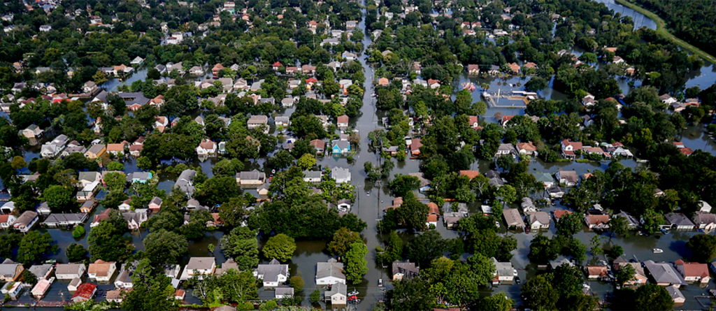How To Support Natural Disaster Relief Efforts - Points of Light