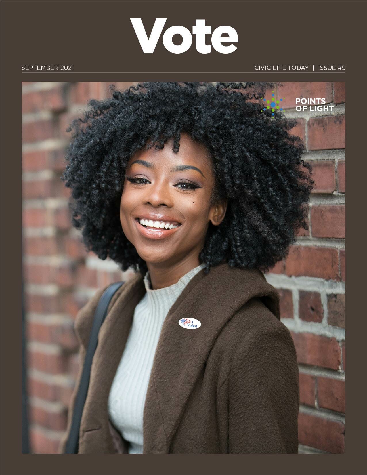 Vote - Points of Light