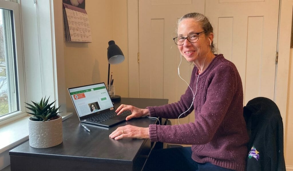 Former Teacher Sends Ripple Effects of Connection to ESL Students ...