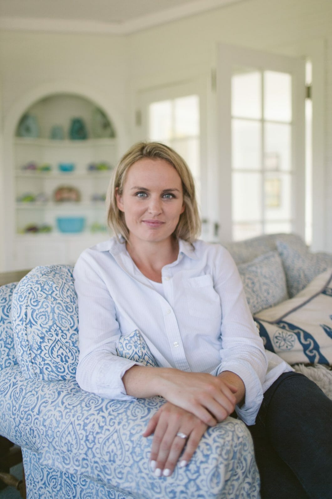Ellie LeBlond Sosa Shares How Mental Health Builds Better Communities ...