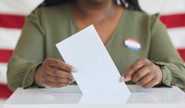 4 Ways Companies Can Encourage Employees to Vote