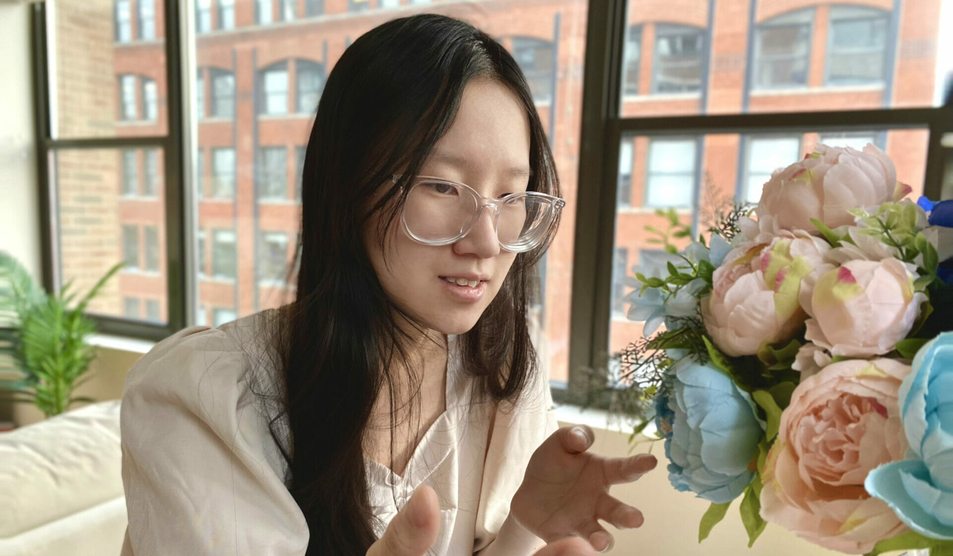 Chicago Teen Stands for STEM, Providing Women with Research Opportunities - Points of Light