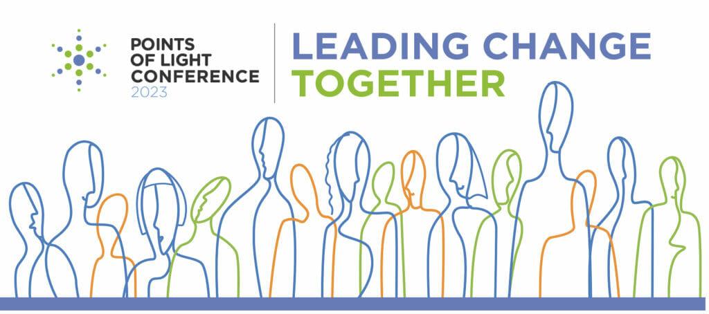 The Top 10 CSR Events to Attend This Year - Points of Light