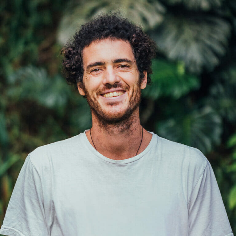 Daniel Morais Assunção - Points of Light