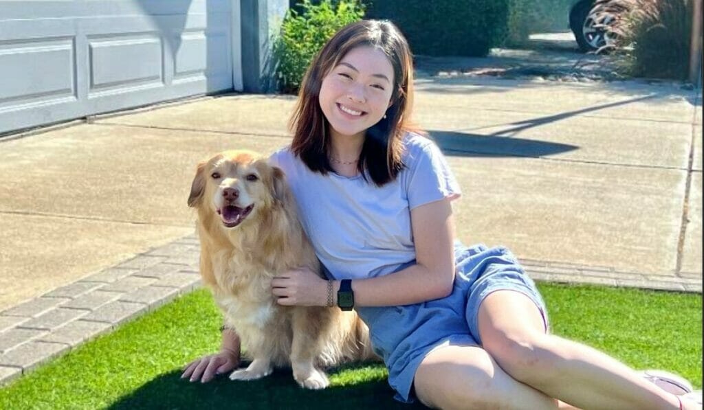 Saving Lives One Paw At a Time - Points of Light