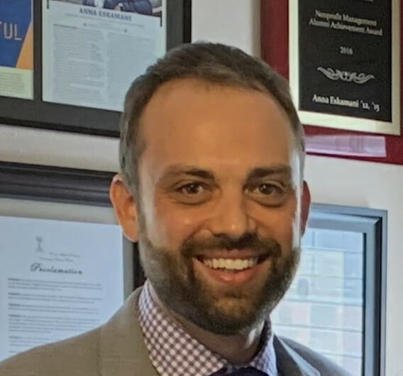 Kyle Trager - Points of Light