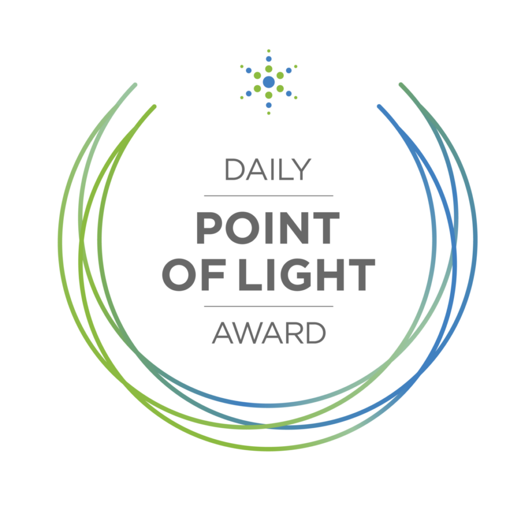 High School Senior Lightens the Load for Medical Staff at John Muir ...