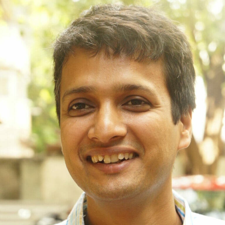 Shalabh Sahai - Points of Light