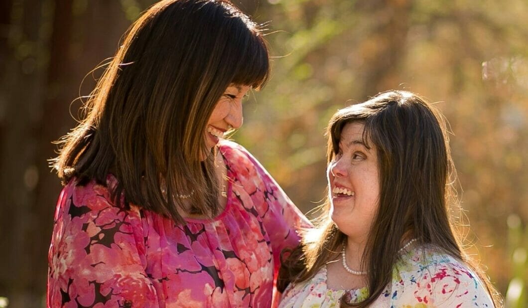 Helping Others See Through Different Eyes - Points of Light