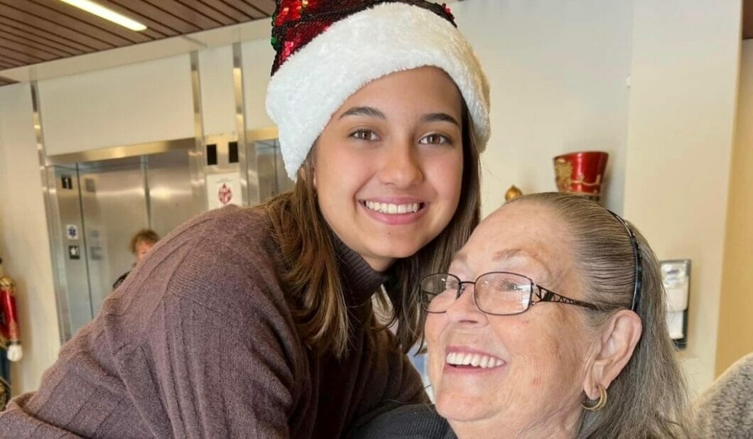 A Tale of Tails: High School Junior Helps Keep Pets With Their Owners ...