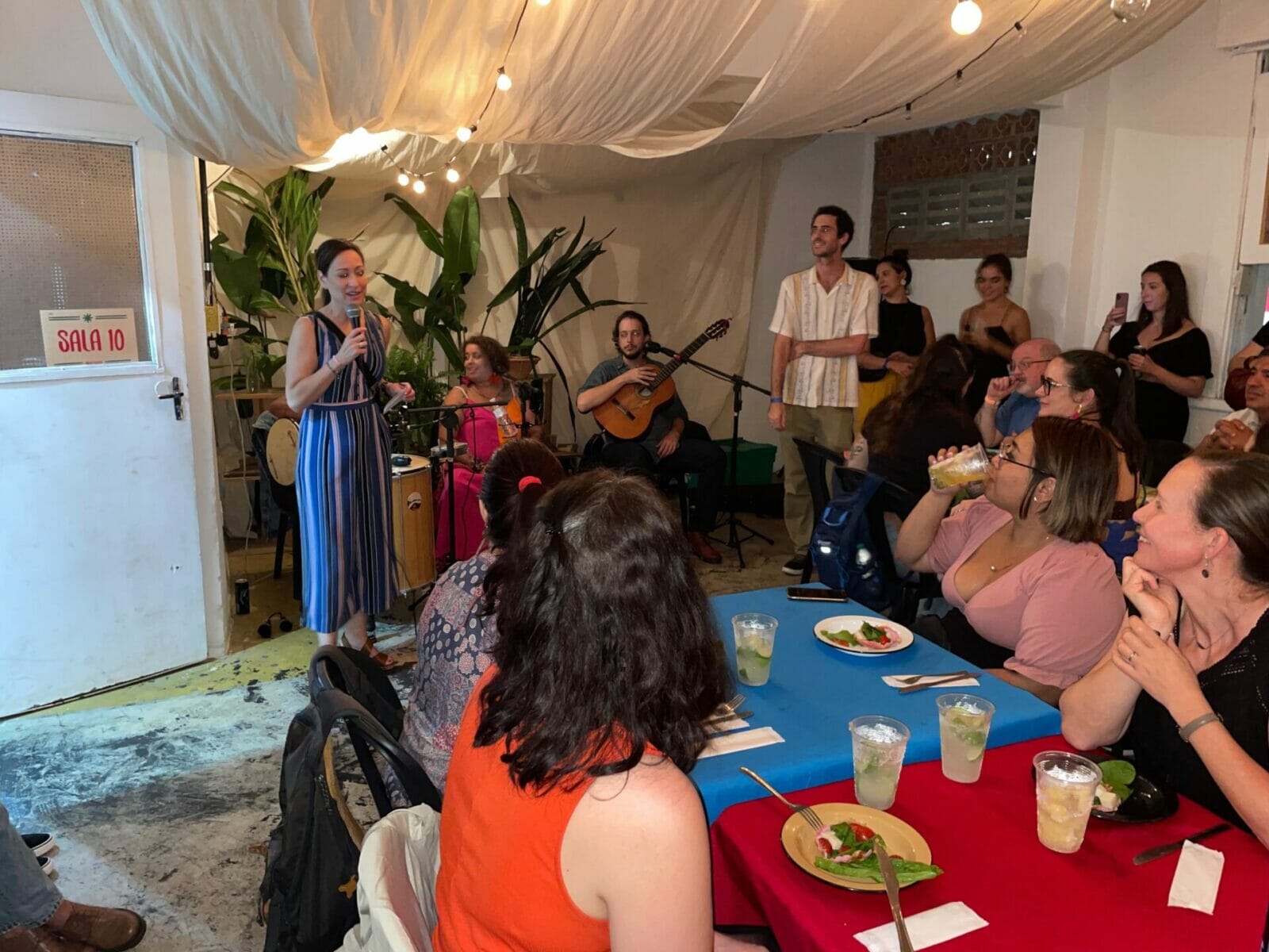 2023 Global Network Gathering Recap - Points of Light