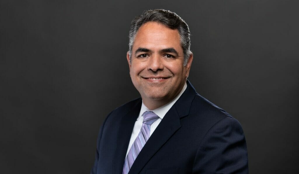 Latino Professional Connects the Dots Between Passion and Careers for ...