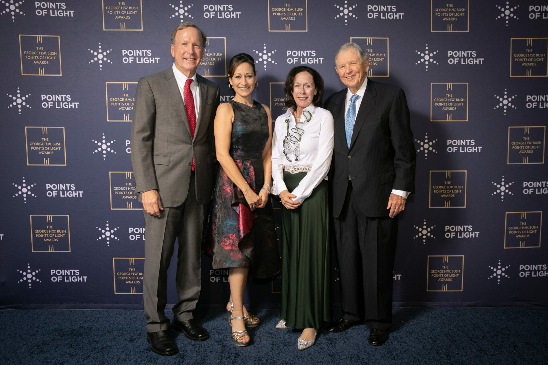 Meet Lawrence E. Bathgate, II, a Man of Service and Civic Engagement