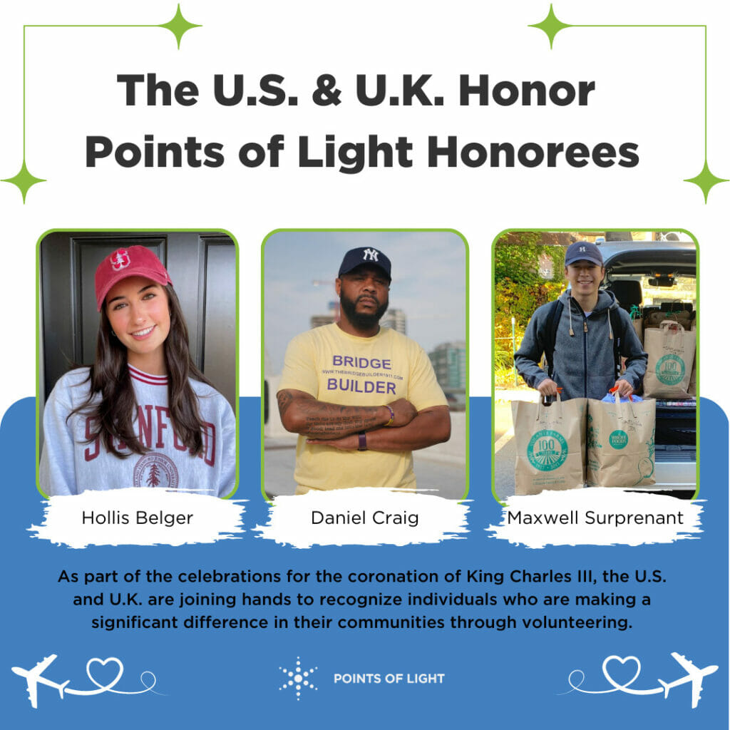 Strengthening Global Connections Through Volunteerism and Civic ...