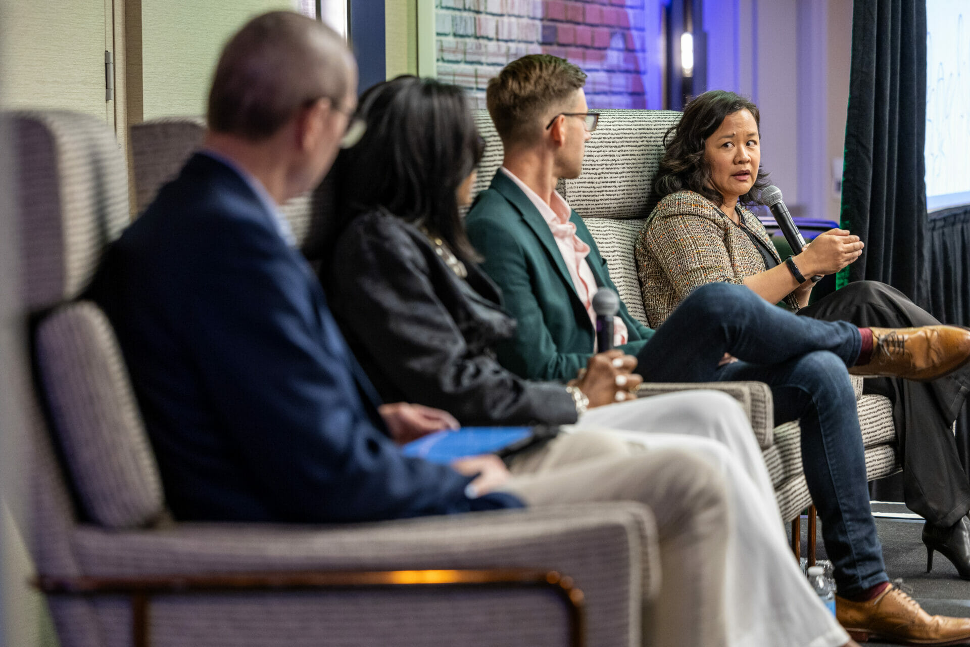 The Top 10 CSR Events to Attend This Year - Points of Light