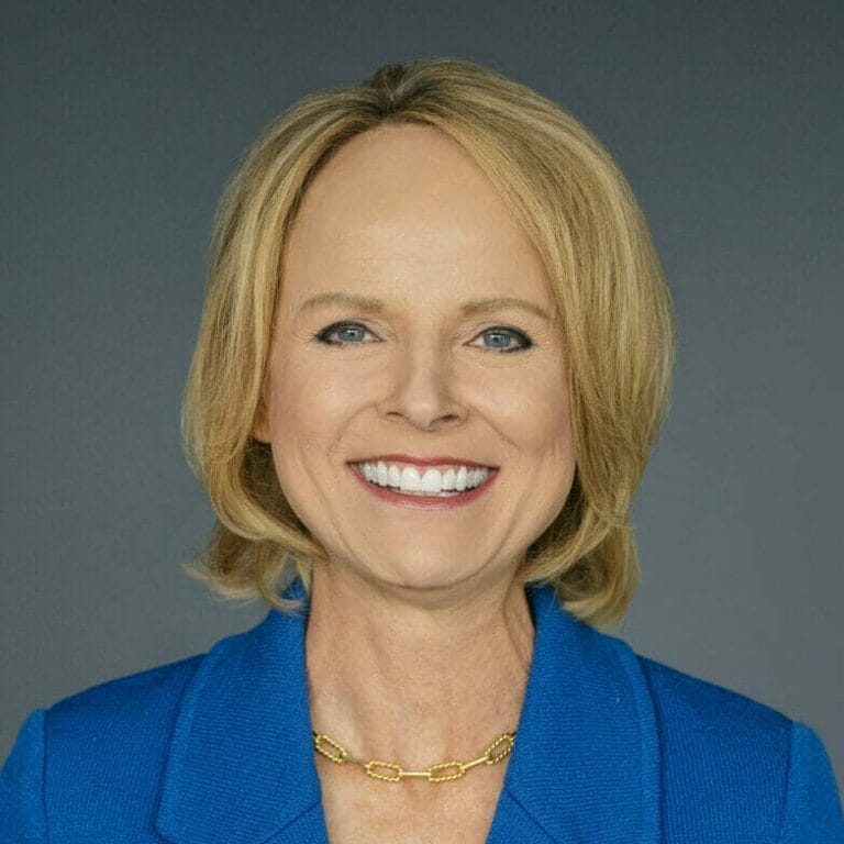 Jennifer Sirangelo - Points of Light