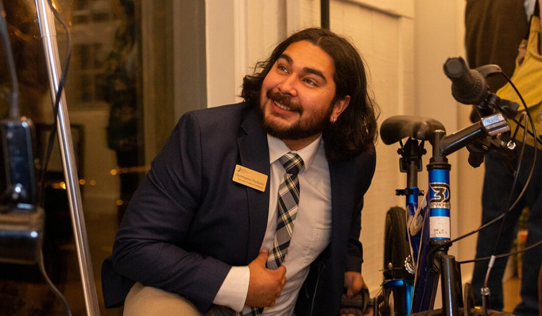 AmeriCorps Turns 30: Celebrating a Legacy of Service and Impact ...