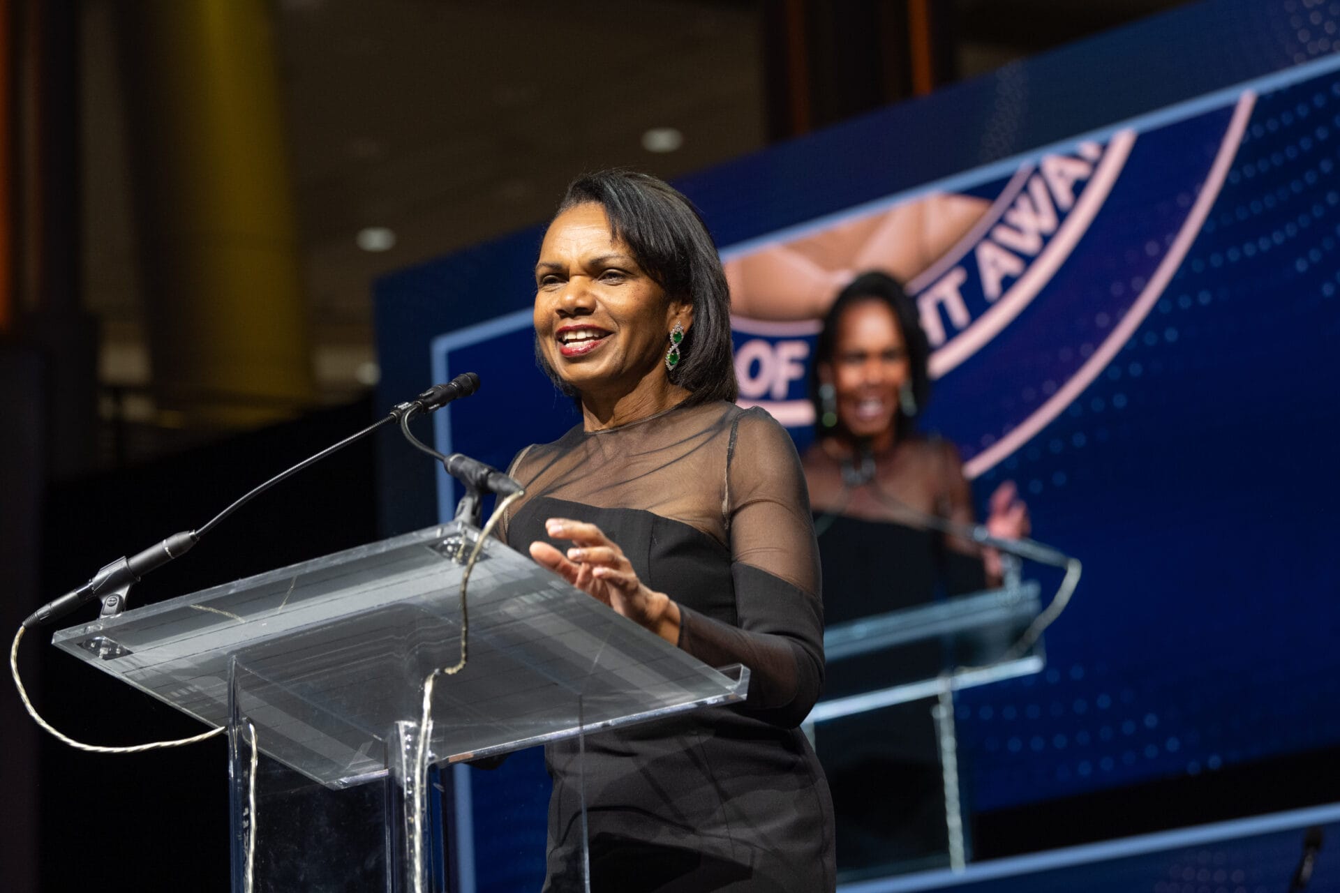 2023 The George H.W. Bush Points of Light Awards Recap
