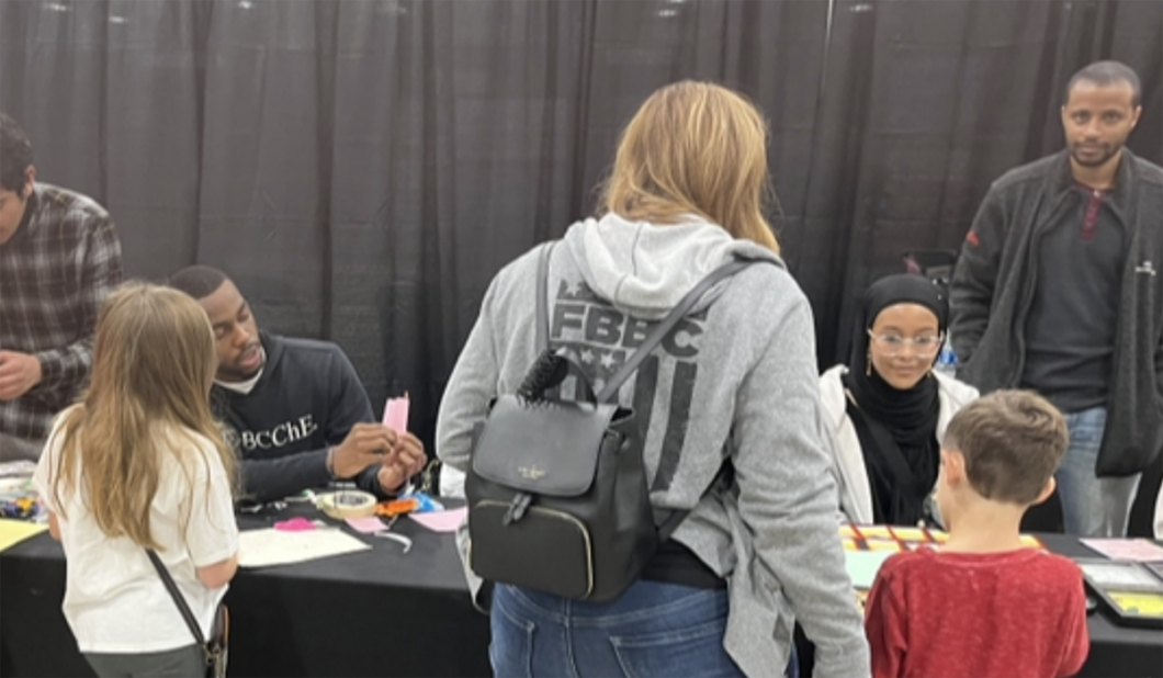 Meet the High Schooler Spearheading a Youth-Led Movement Against ...