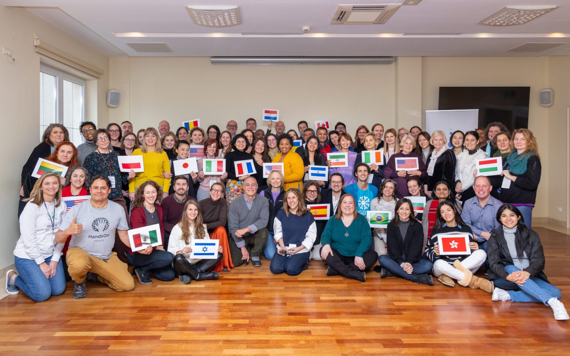 Global Social Impact Leaders Gather in Poland to Discuss Disaster ...