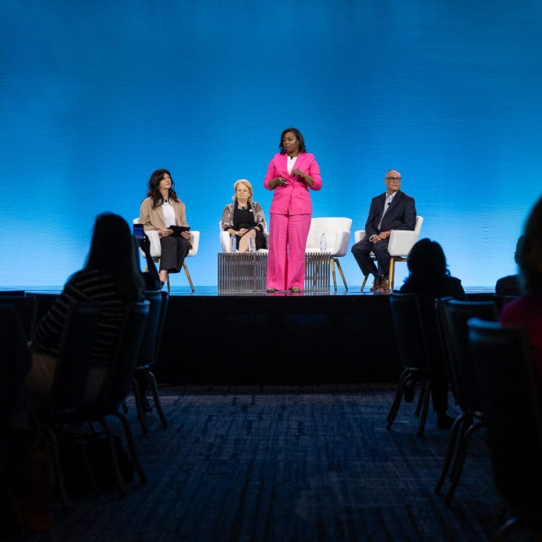 Points of Light Conference - Points of Light