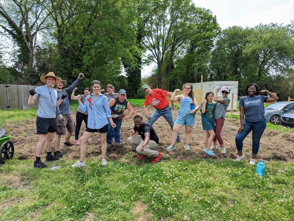 Activate Good: Inspiring Action Through Innovative Volunteer Engagement