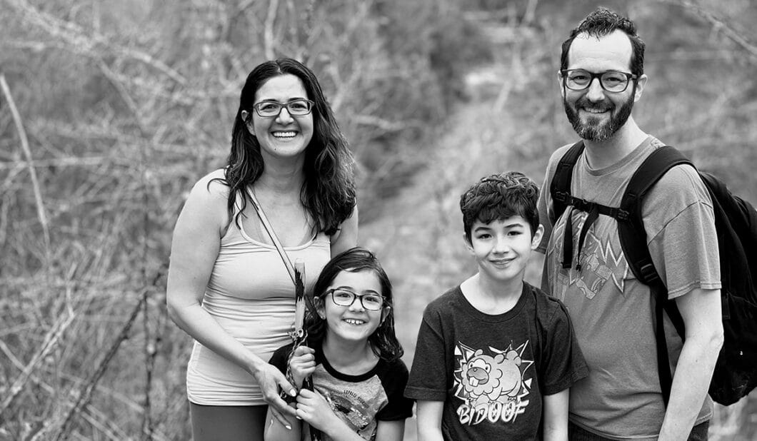 Starting a Legacy: Chicago Family Instills Volunteerism in Next ...