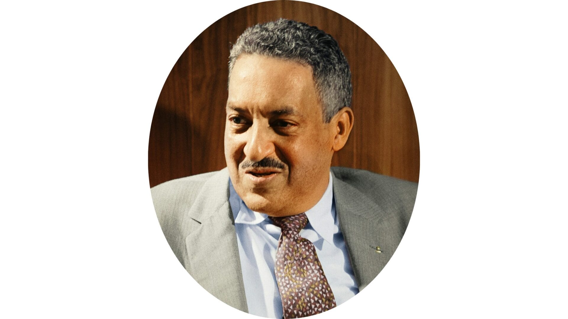 Where Justice Meets Service: The Volunteer Spirit of Thurgood Marshall