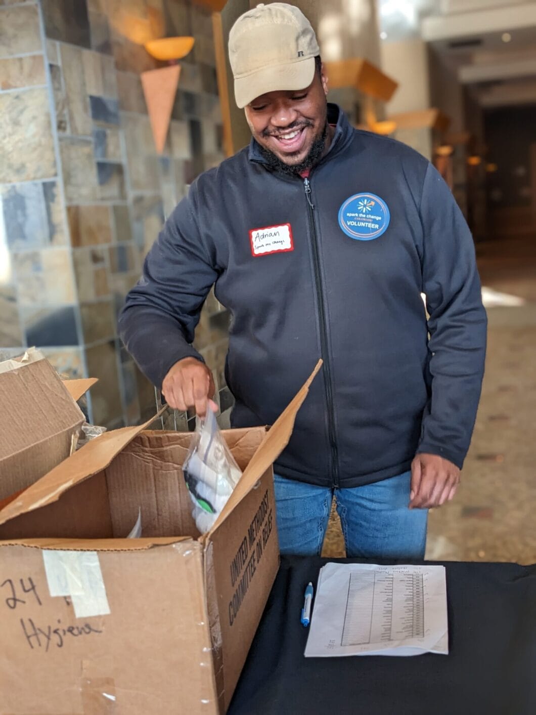 Spark the Change Colorado Ignites Action in Unhoused Communities