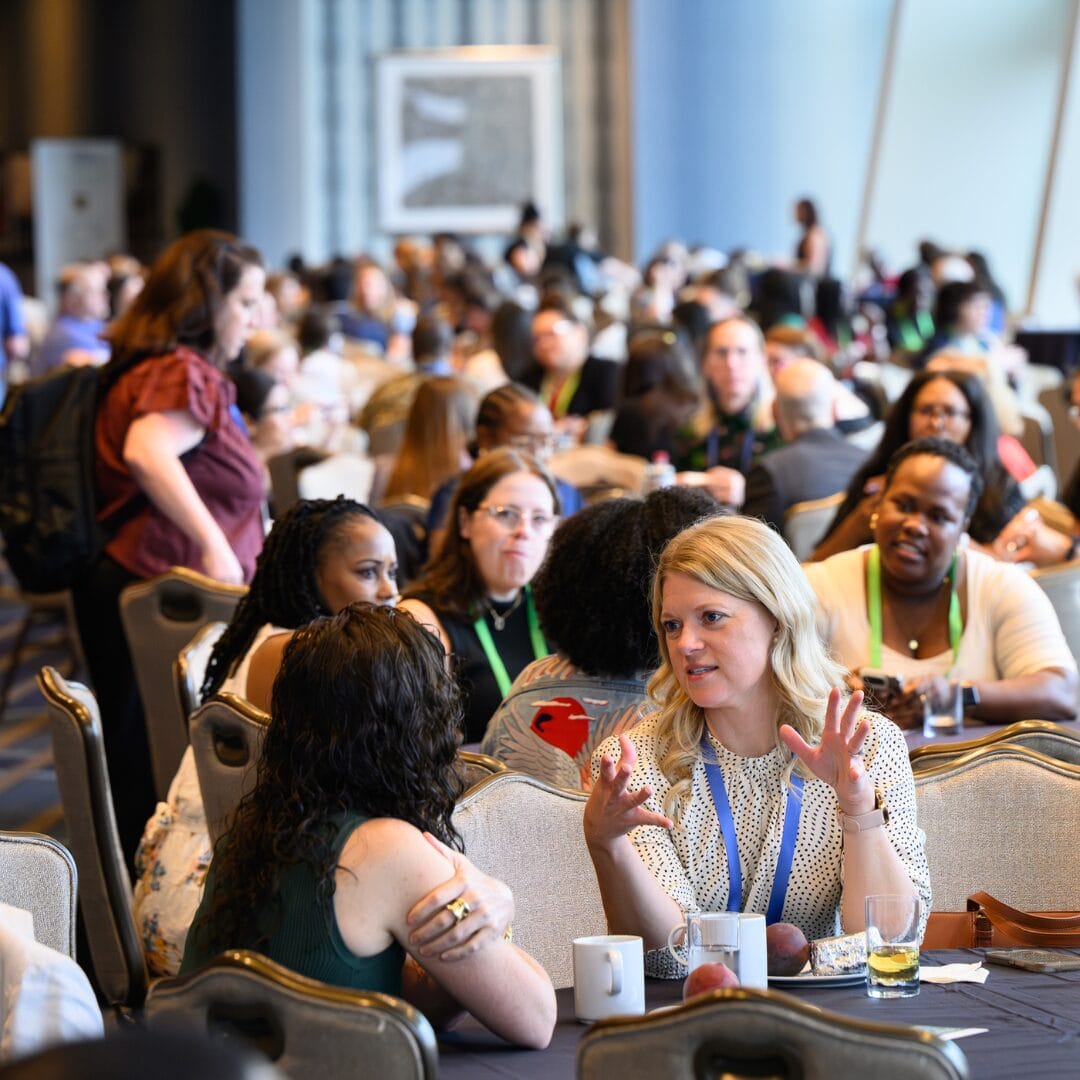 Points of Light Conference - Points of Light