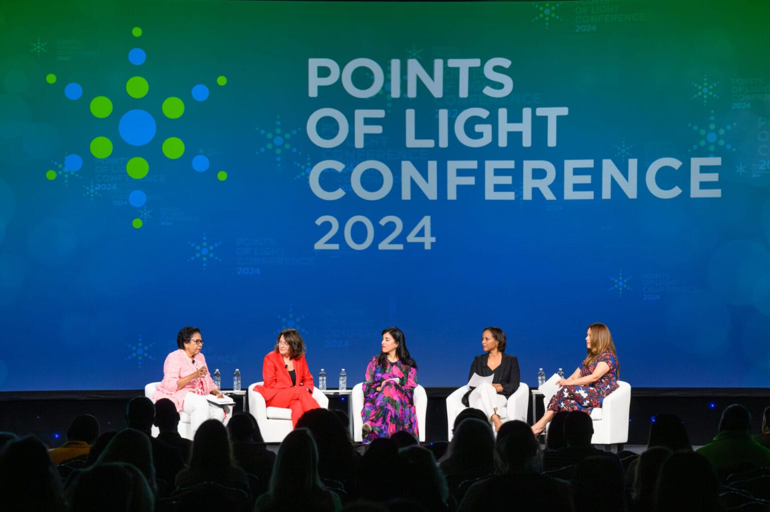 Points of Light Conference | Call for Workshop Proposals