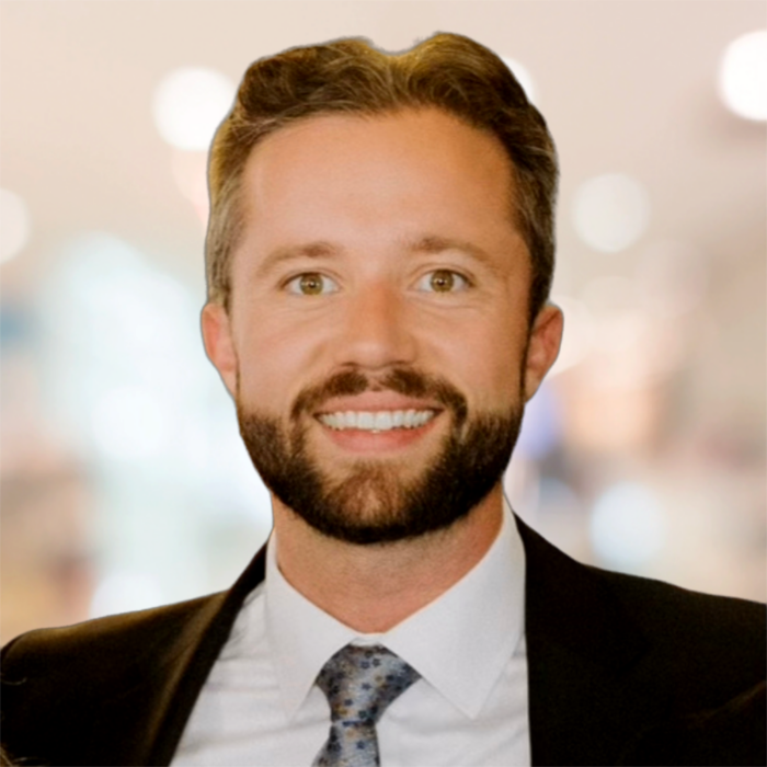 David Vandenberg - Points of Light