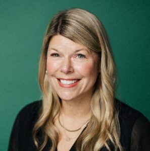 Kelly Goodejohn - Points of Light