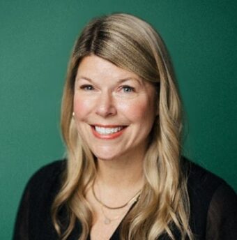 Kelly Goodejohn - Points of Light