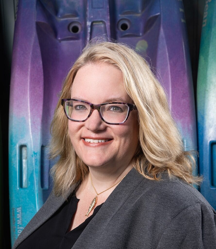 Jennifer Williamson - Points of Light