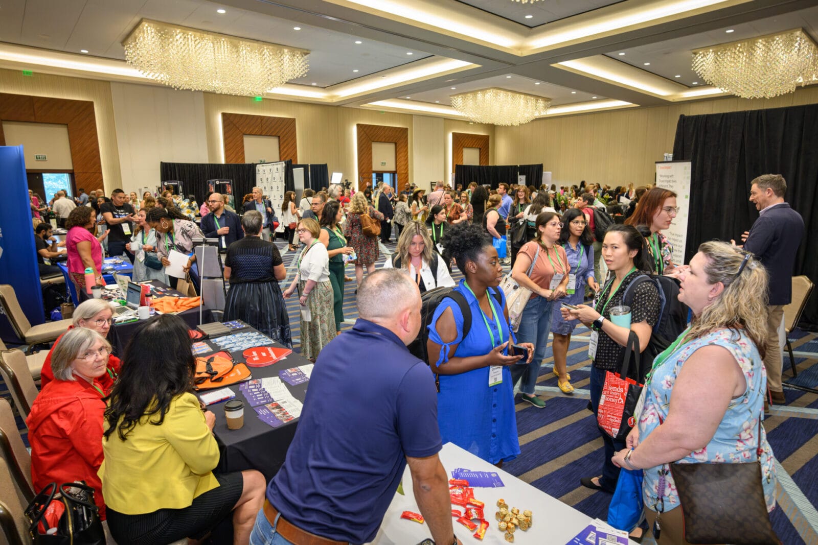 Points of Light Conference