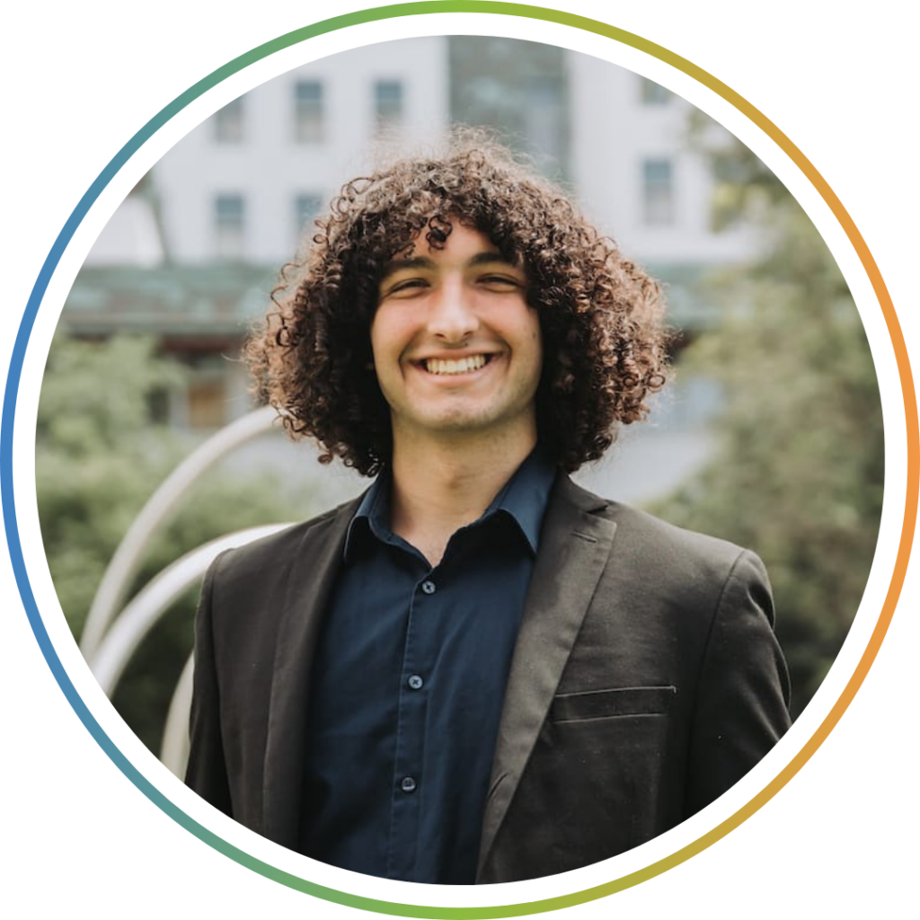 Gen Z Leaders Joining the Points of Light Conference - Points of Light