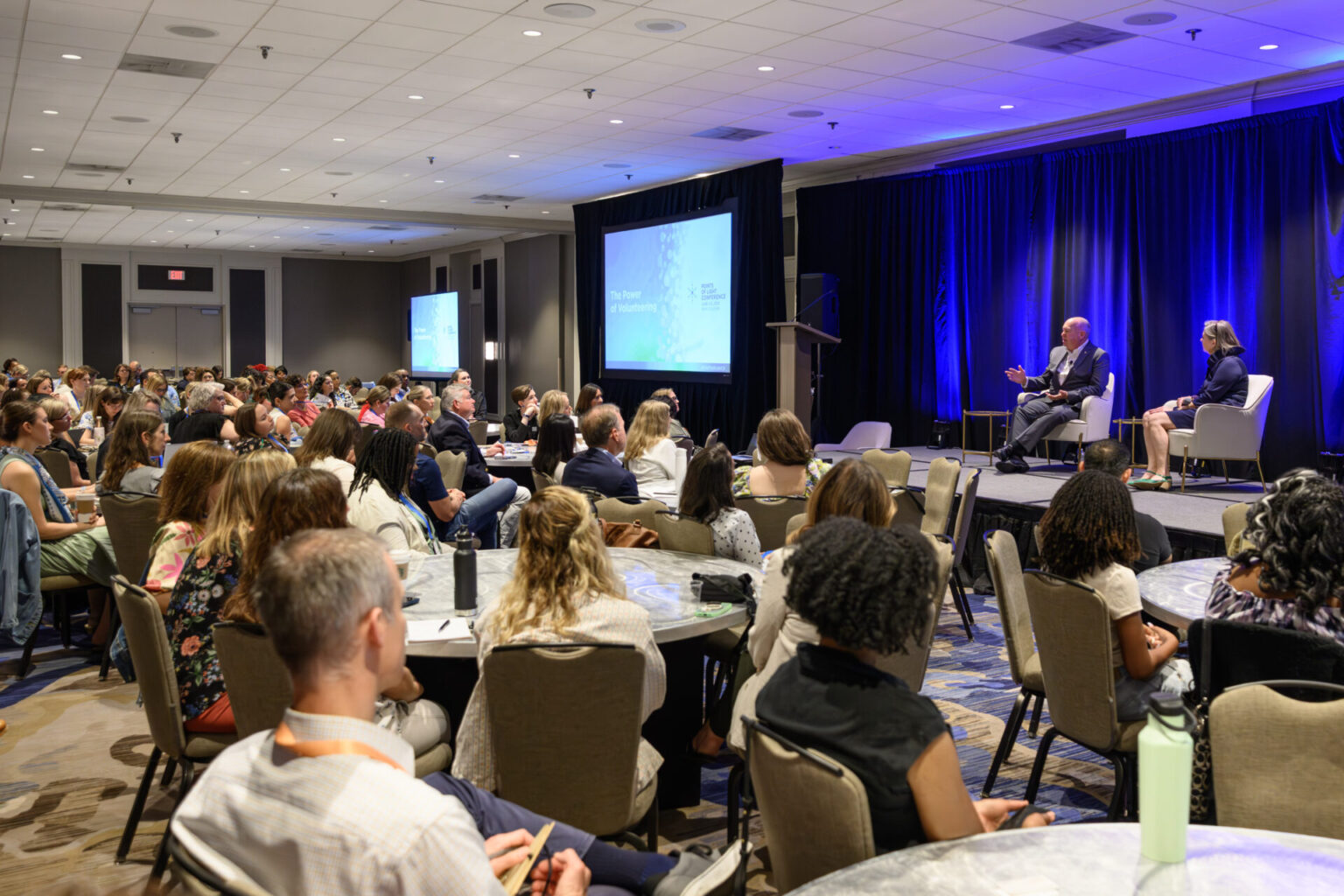 The Top 10 CSR Events to Attend This Year - Points of Light