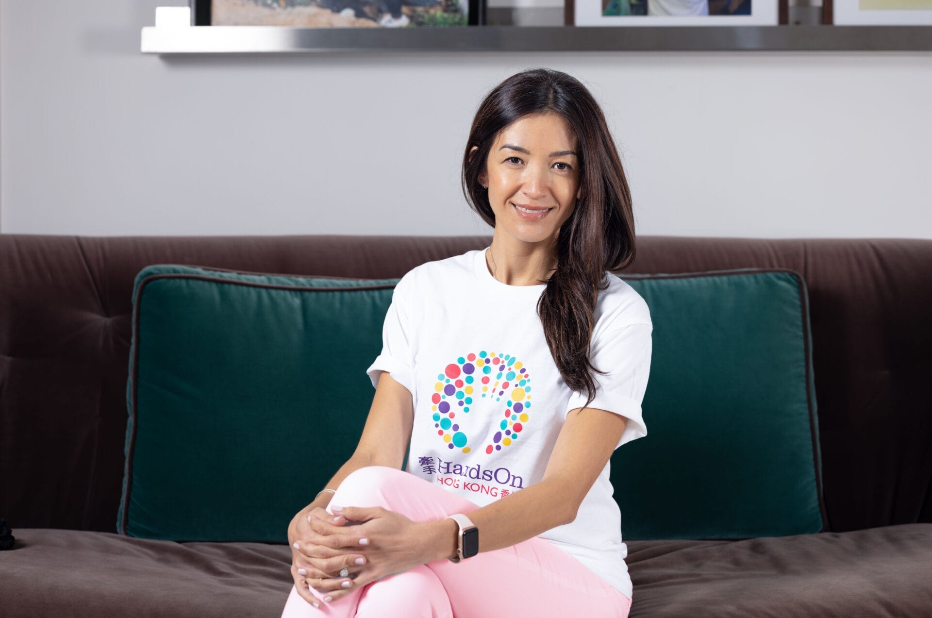Nonprofit Leader Catherine Tong Joins Points of Light Board of ...