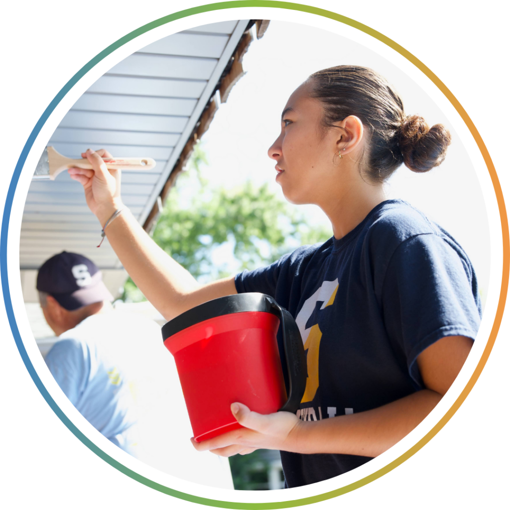 Making Purpose Possible - Points of Light