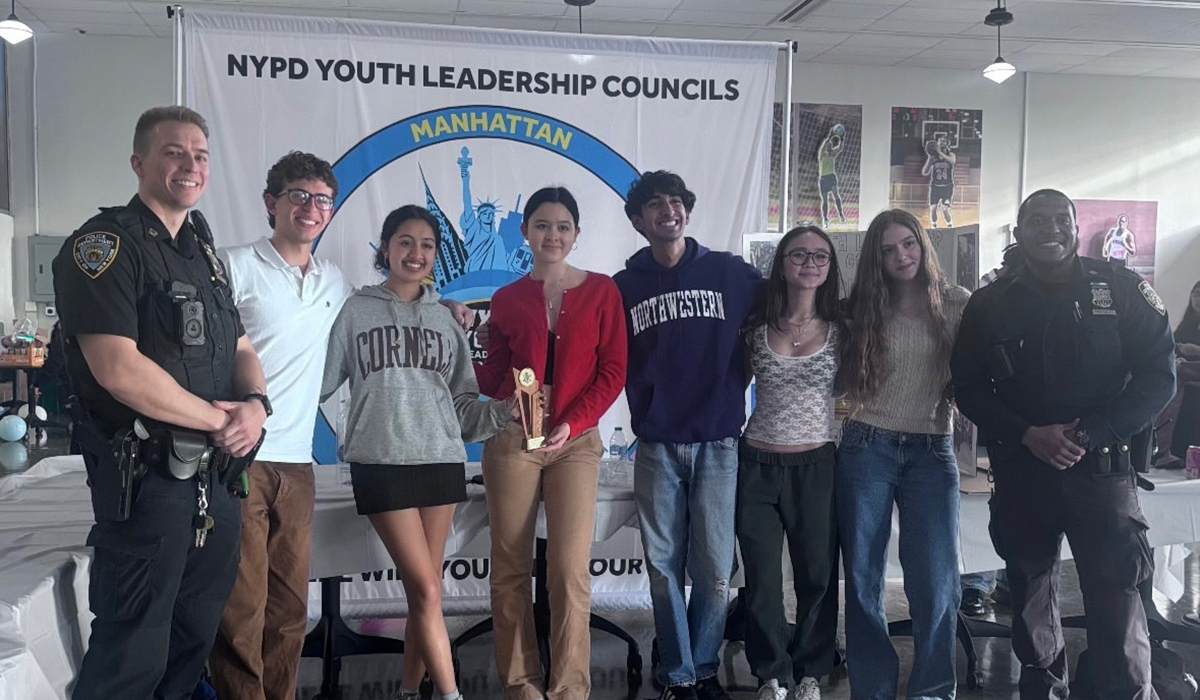 A High School Senior’s Friendly Fridge Solution to Food Insecurity ...