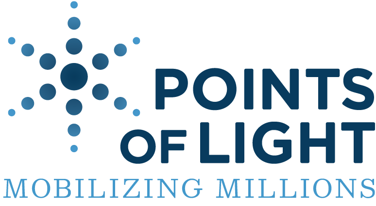 Mobilizing Millions - Points of Light